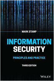 Information Security: Principles and Practice (Hardcover, 3)